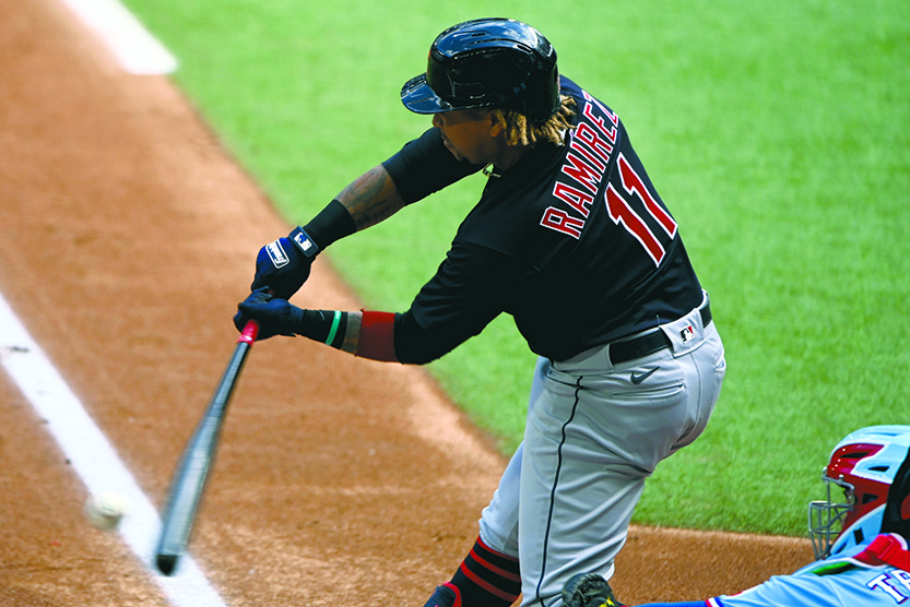 Injury-riddled season closes: Some optimism even after Tribe’s first ...